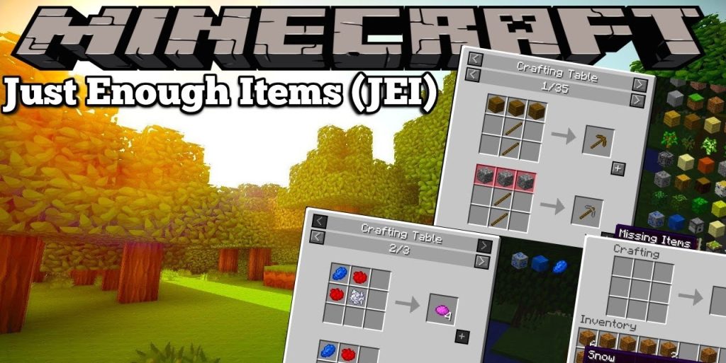 Minecraft Mods | Models | Textures | Latest Versions | FullMods.com