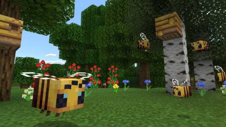 Minecraft 1.21.8 Texture Packs - FullMods