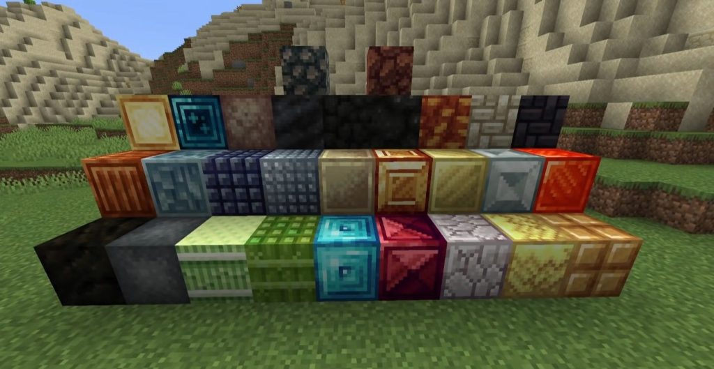 Thermal Foundation Mod 1.21.8 - FullMods