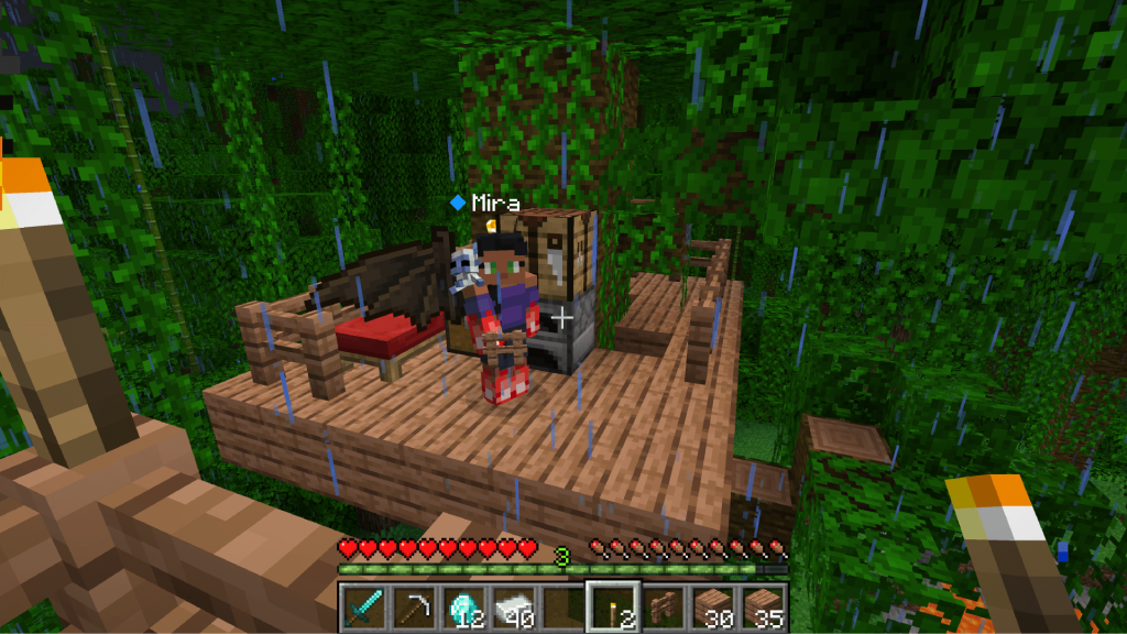 Essential Mod 1.21.8 - FullMods