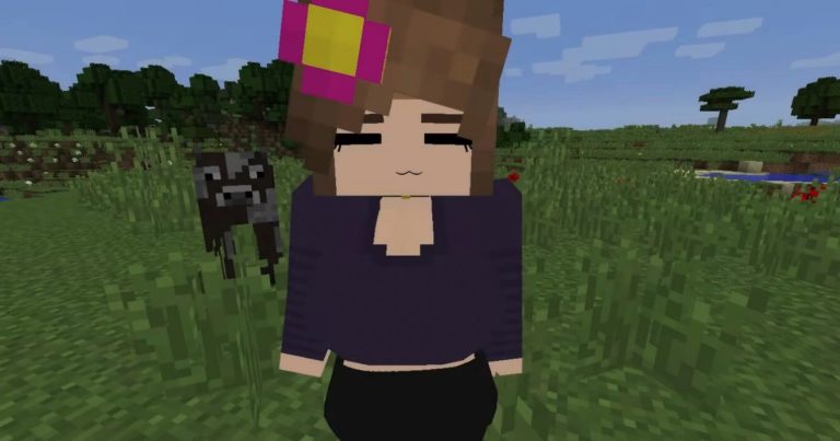 Jenny Mod 1.21.8 - FullMods